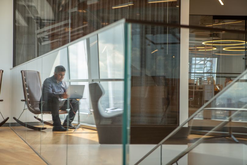 Room for Growth: BCG X’s VP of Engineering Wants Engineers to ‘Delve ...