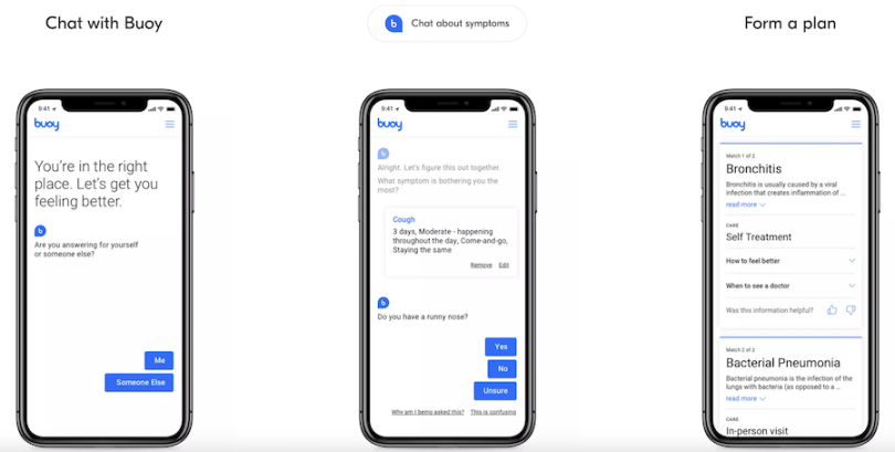 19 Chatbot Examples to Know | Built In