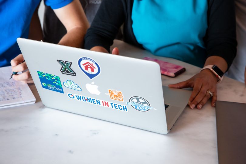 A Bank with a Tech Heart: How Innovation is the Driving Force Behind ...
