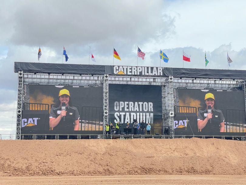 Career Growth At Caterpillar: How Learning & Development Opportunities ...