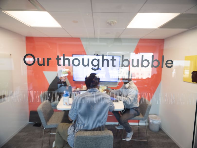 How Axios Harnesses Data to Create Tailored Products | builtin national