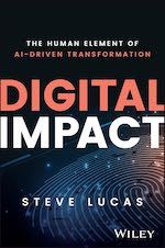 Why Digital Fragmentation Is AI’s Silent Killer | Built In