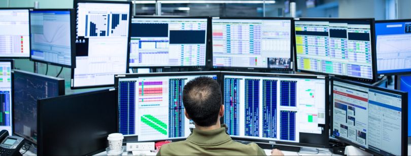 A Great Team, Great Traders, Great Tech: Geneva Trading CEO Robert ...