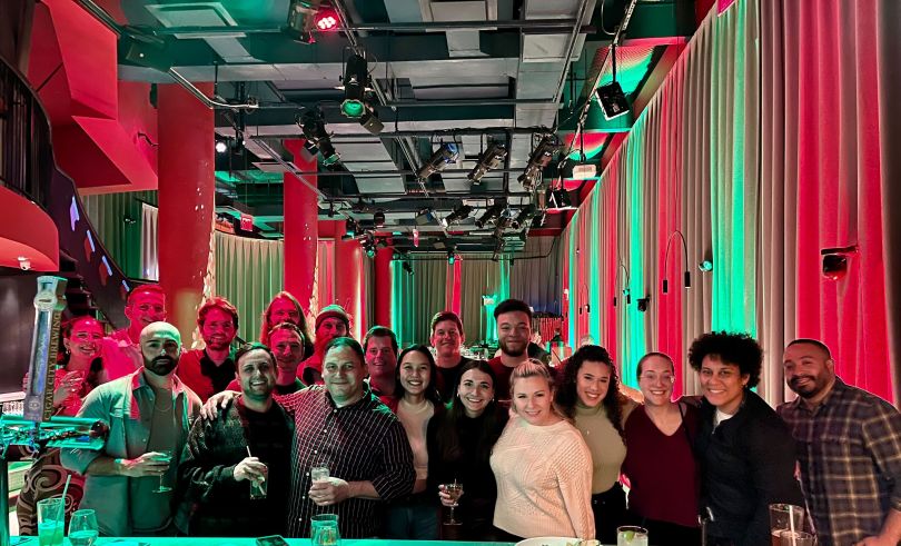 “Always Be Learning” and “Act Like An Owner”: How Instawork’s Culture ...