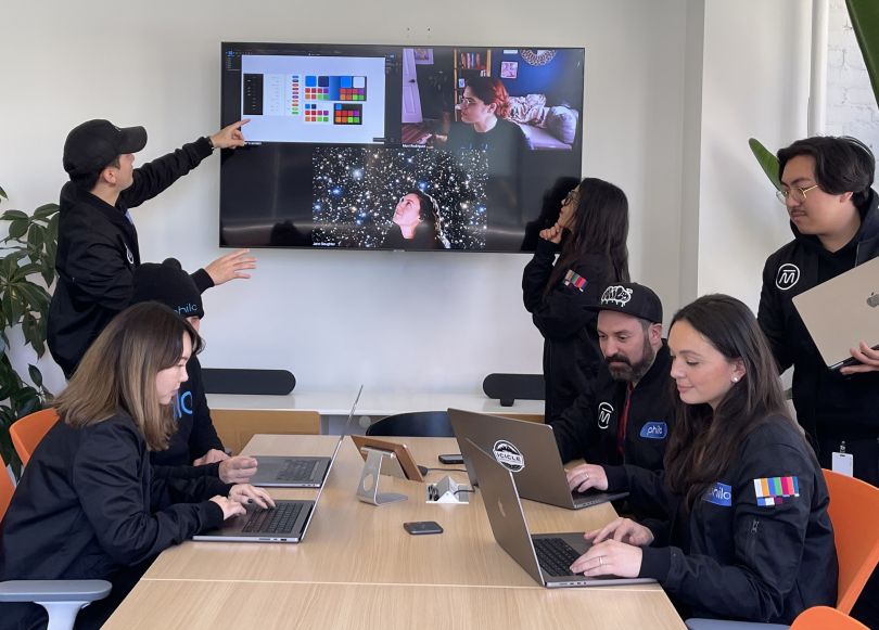 Philo’s Design Team Channels Intentional Collaboration | Built In NYC