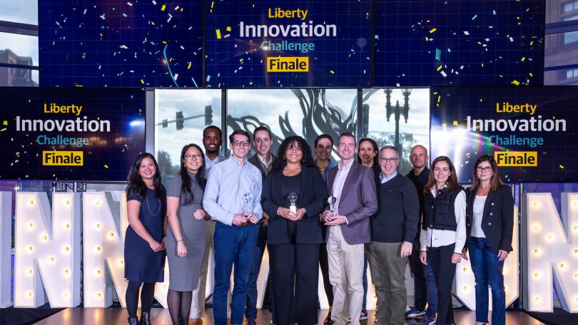 What’s the Company Culture Like at Liberty Mutual? A Work Environment ...