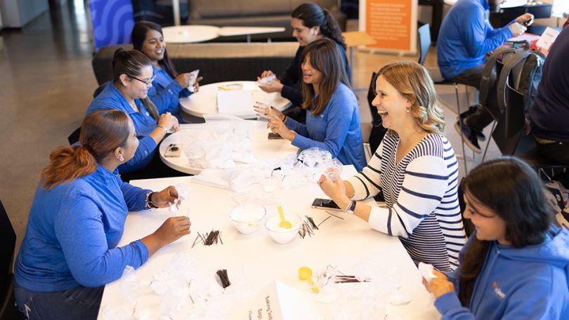 How Continuous Trust Is Changing The Employee Experience At Telesign ...