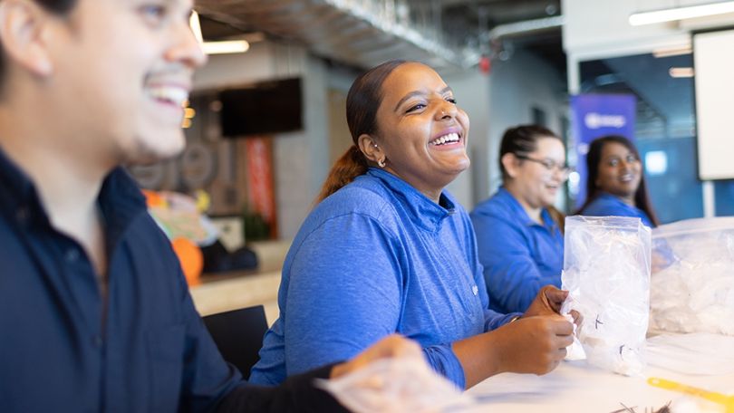 How Continuous Trust Is Changing The Employee Experience At Telesign ...