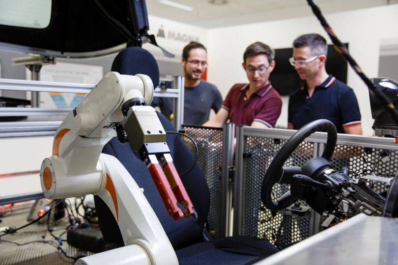 How Magna International’s Sustainability Work Fuels Automotive ...