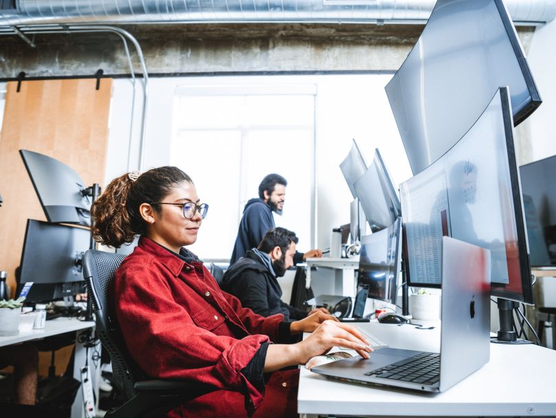 Leadership & Management at Metropolis: Bringing AI-Enabled Computer ...