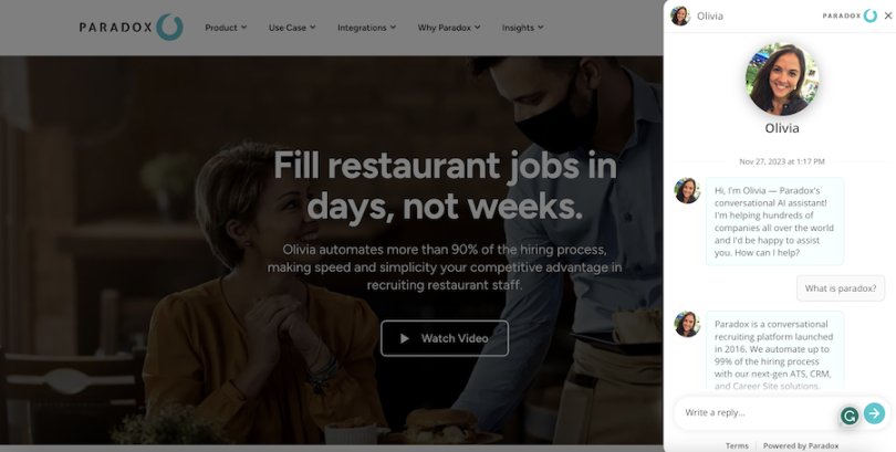 19 Chatbot Examples to Know | Built In