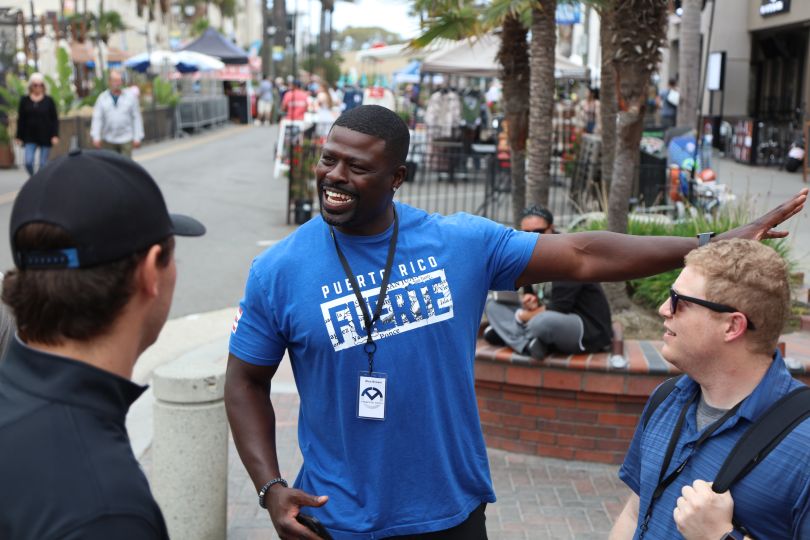 Traffic Tech Professionals Bring an Elite Athletic Pedigree to Its ...