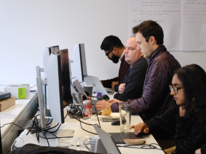 The Projects These 11 Engineers Are Excited to Tackle in 2025 | Built In