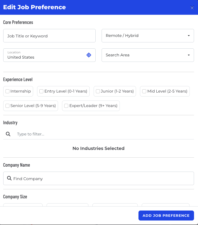 How Tech Professionals Find Jobs Using Built In's Job Match Mode | Built In