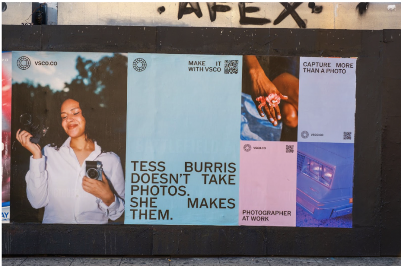 Inside VSCO’s Creator-First Culture: How “Make It With VSCO” Connects ...
