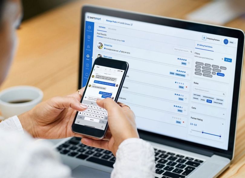 Jobs Marketplace Shiftsmart Raises $95M, Aims to Ease Labor Shortage ...