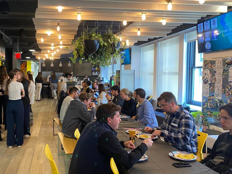 Leadership & Management at Sisense: Meet the Unofficial Maestro Helping ...