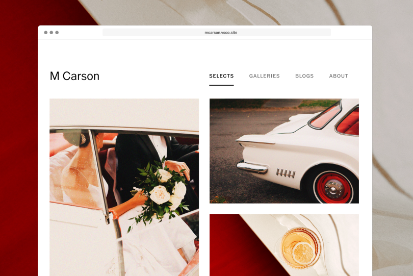 Expanding the Aperture: How VSCO Sites Helps the Light Shine Brighter ...