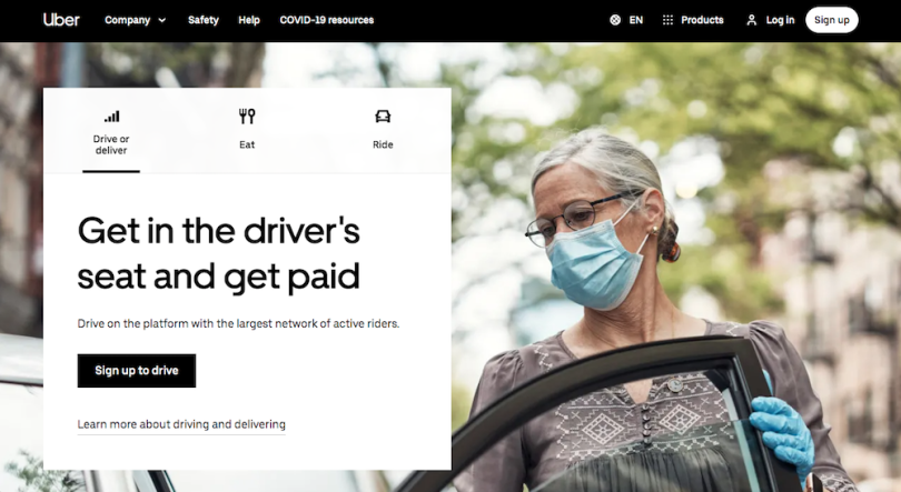 25 Top Self Driving Car Companies 2022 | Built In