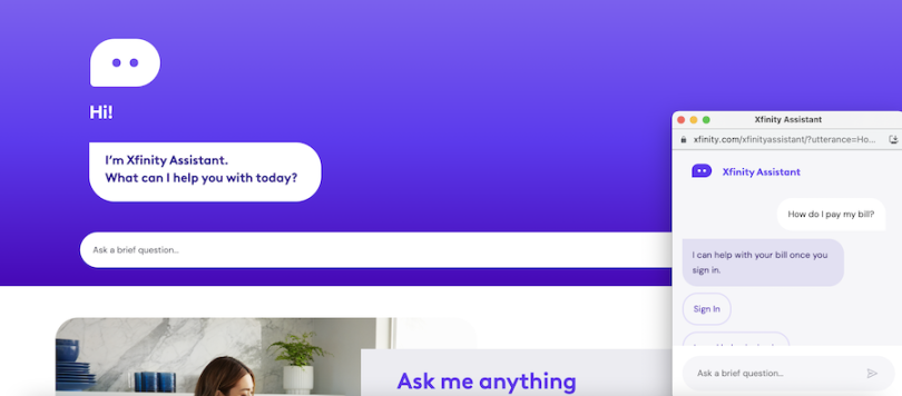 19 Chatbot Examples to Know | Built In