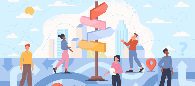 10 Good Reasons for Leaving a Job | Built In