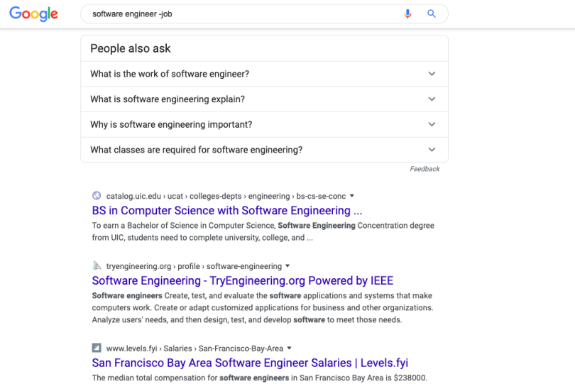 Boolean Search In Recruitment 11 Operators To Know Riposonyc