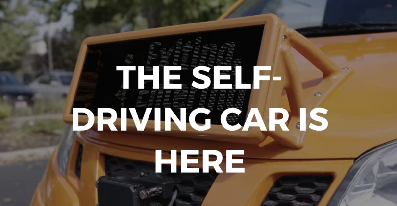 Artificial Intelligence In Cars: 14 Examples Of AI Automotive | Built In