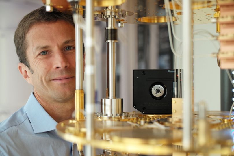 8 Quantum Computing Applications You Should Know | Built In