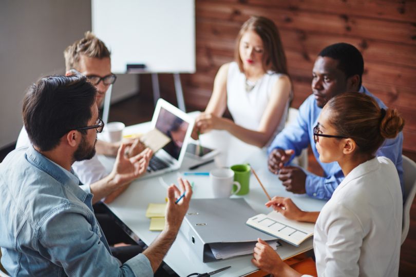 How To Write Job Requirements: Tips And Examples | Built In