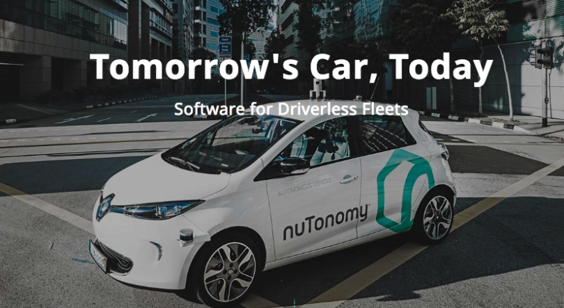 Artificial Intelligence In Cars: 14 Examples Of AI Automotive | Built In