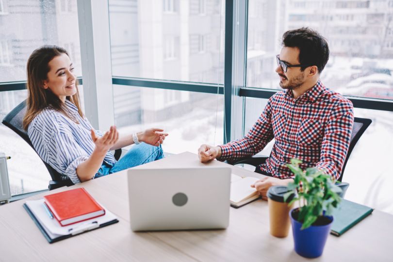 What Is A Stay Interview? 13 Questions To Ask | Built In