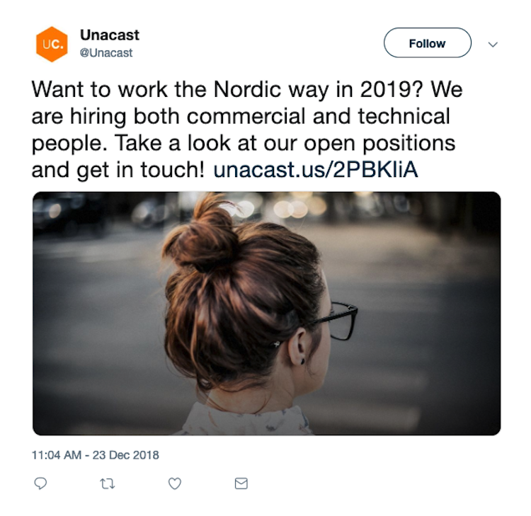 Social Media Recruiting: Strategy, Examples & Best Practices | Built In