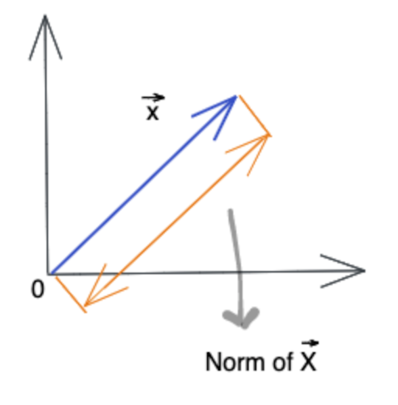 Vector Norms A Quick Guide Built In Hiswai