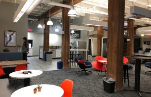 100 Best Places To Work In Boston | Built In