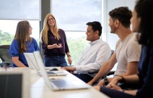 100 Best Places to Work in Houston 2024 | Built In