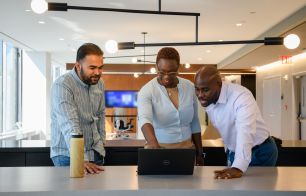 100 Best Places to Work in Dallas 2024 | Built In