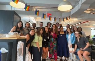 100 Best Places to Work in Dallas 2024 | Built In