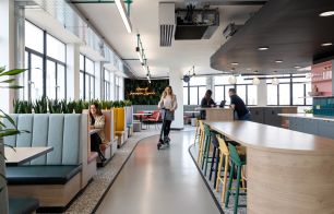 100 Best Places to Work in Boston, MA 2025 | Built In