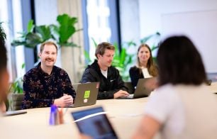 100 Best Places to Work in Austin 2024 | Built In