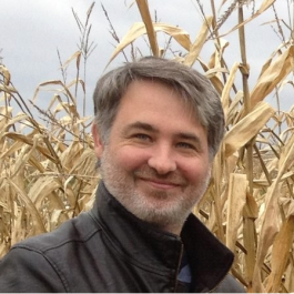 At Caterpillar, Autonomous, Intelligent Machinery Isn’t the Future — It ...