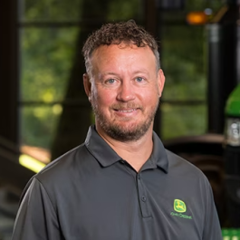 Cultivating Cybersecurity at John Deere | Built In