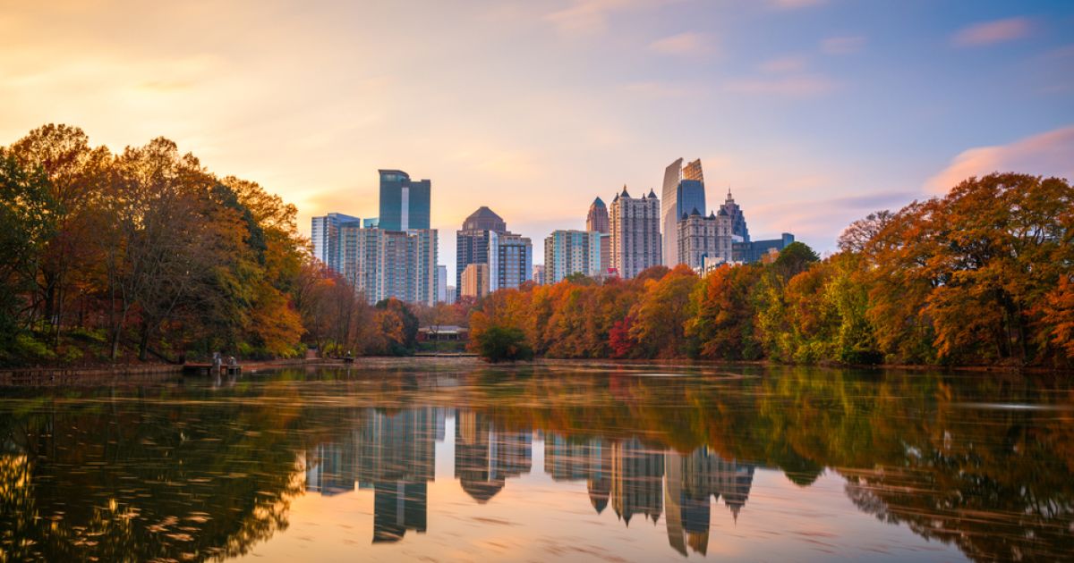 22 Atlanta-Area Companies Ranked on the Deloitte 2021 Technology Fast ...
