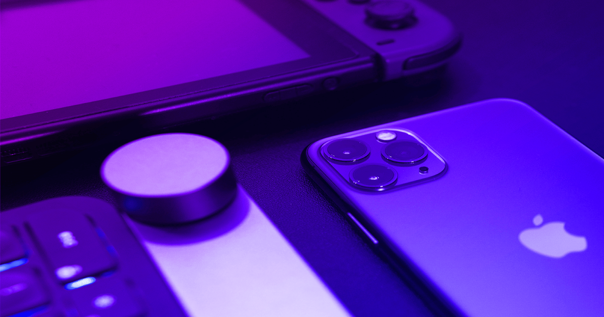 24 Hardware Companies You Should Know Built In