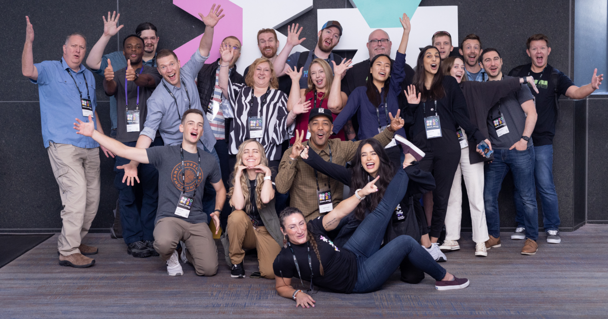 A Place For Creativity: This Marketing Leader Found It At Moov | Built In