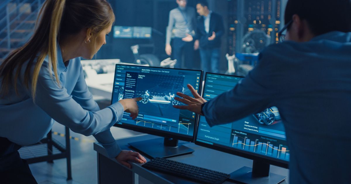 6 Top Tech Companies in England to Know | Built In
