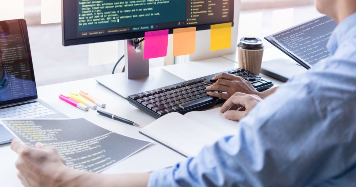 10 Software Companies in the UK to Know | Built In