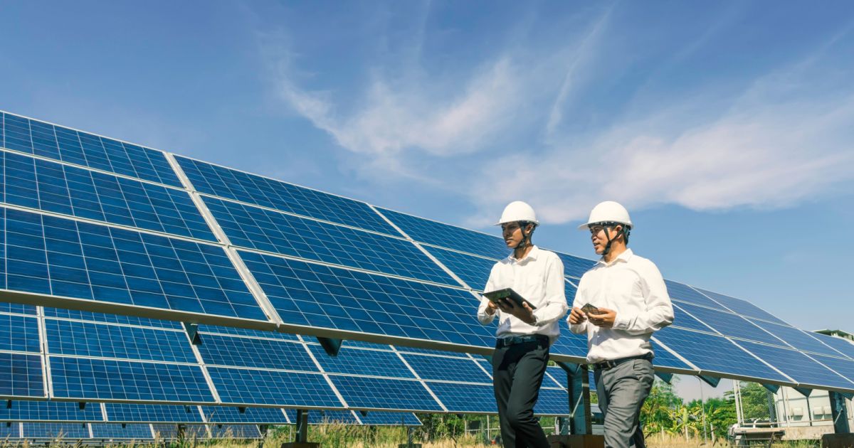 5 Top Solar Companies in Sydney | Built In