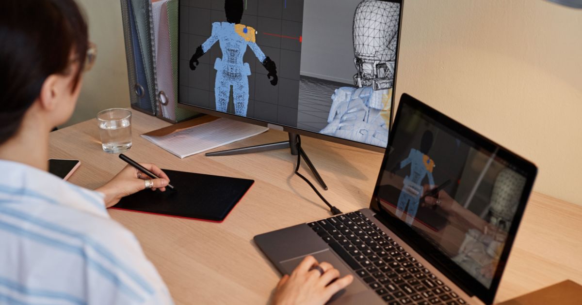 5 Game Development Companies in India to Know | Built In