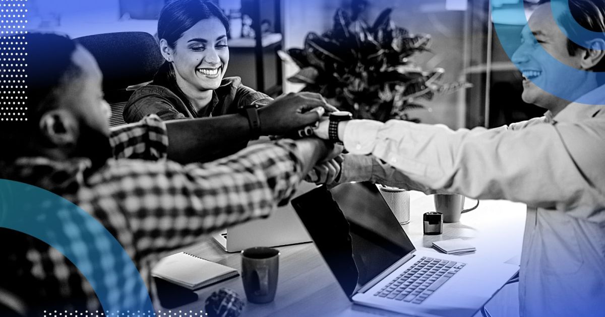 How to Create Team Rituals | Built In