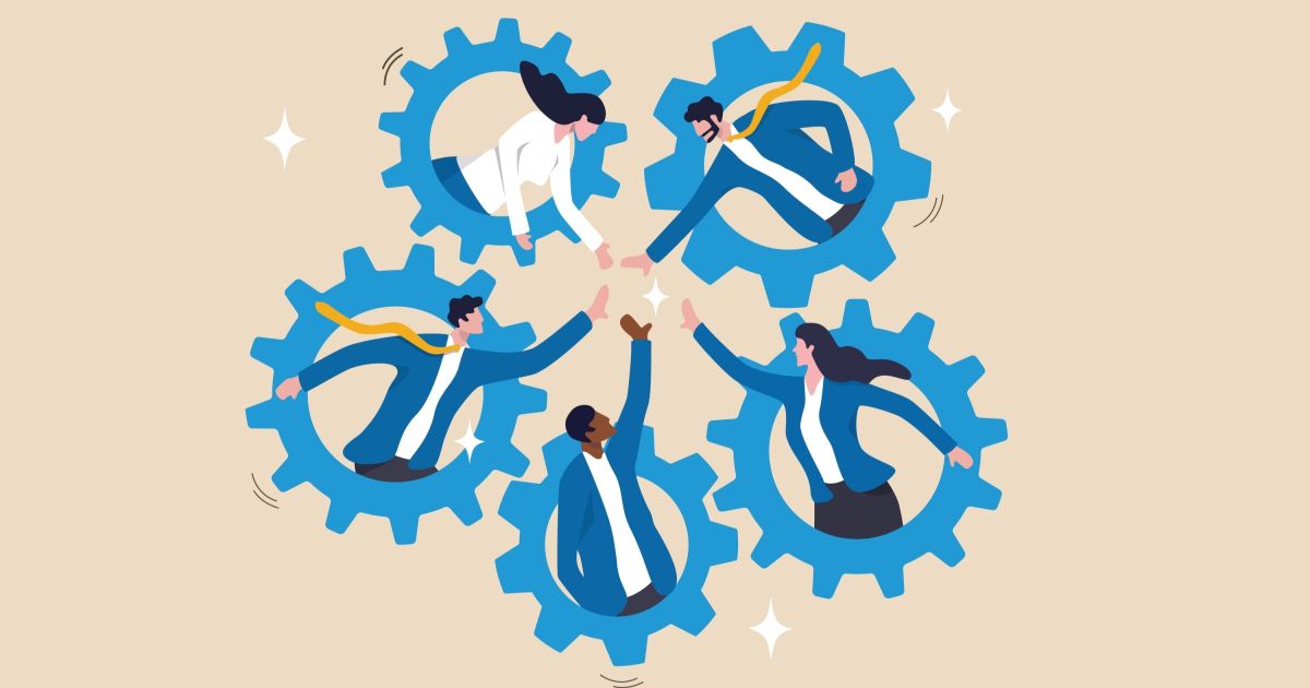 How — and Why — These Product and Design Collaborate Effectively | Built In